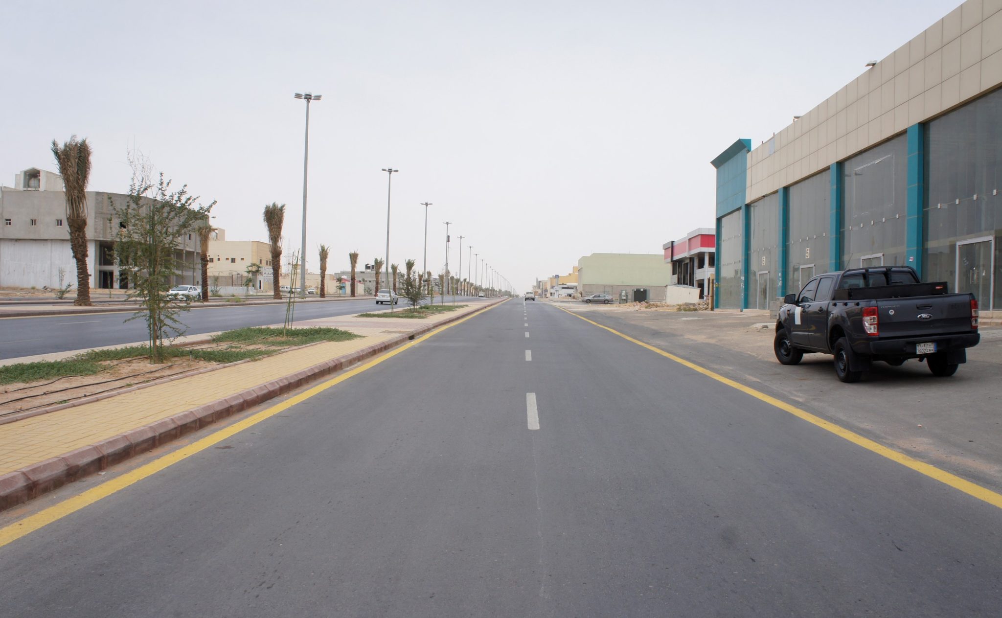 RAC Company For construction, infrastructure, real estate development ...